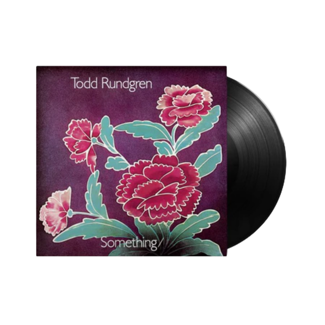 VINILO TODD RUNDGREN - SOMETHING / ANYTHING – Thrillscl